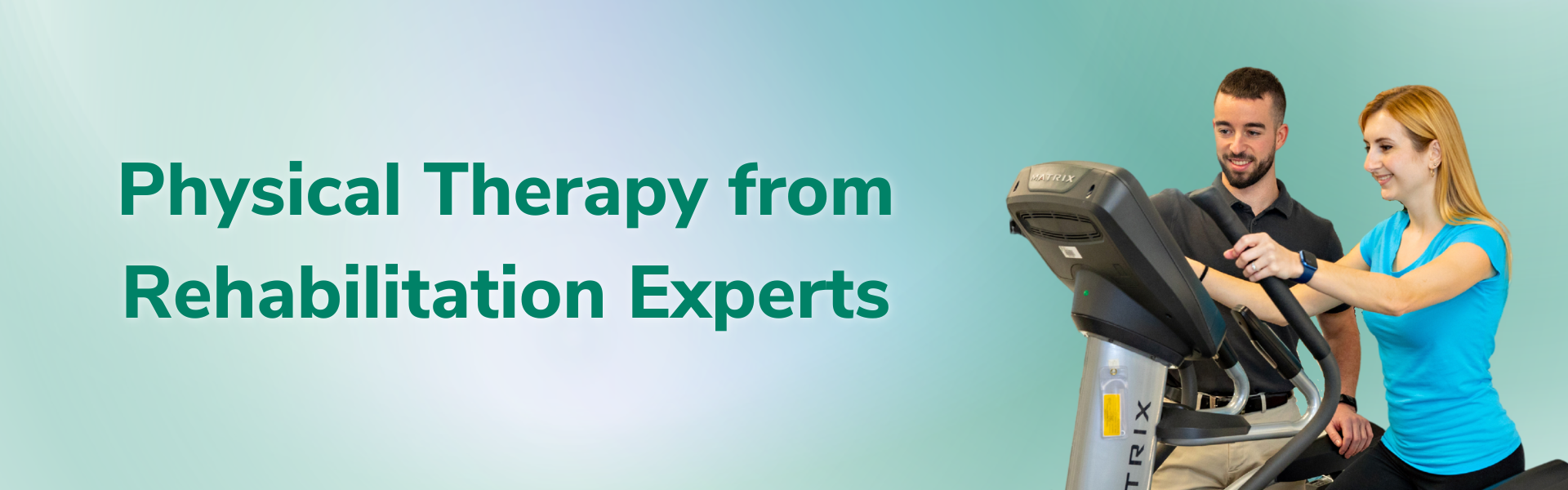 Physical Therapy Locations